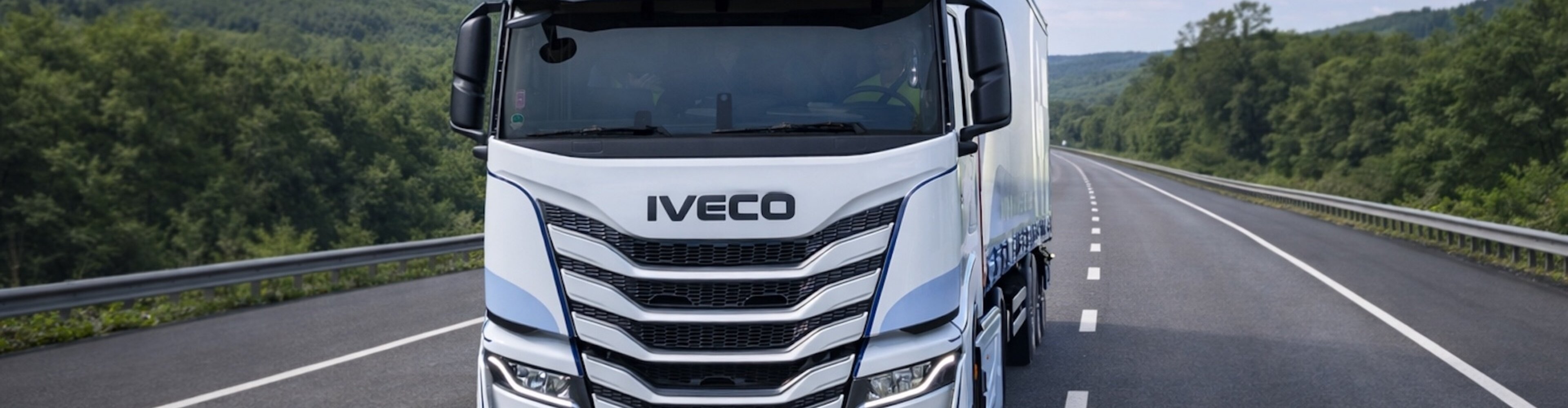 Aktuelles von uns und News zu IVECO